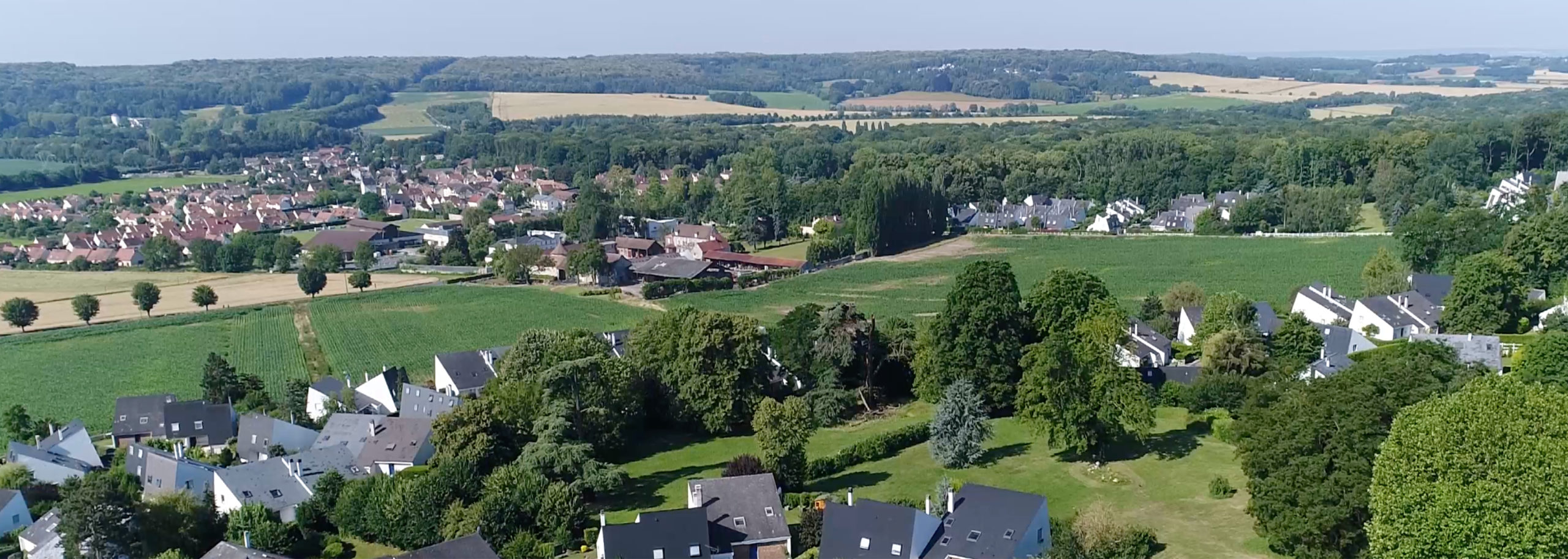 Qui sommes-nous ? - Carnelle Pays-de-France