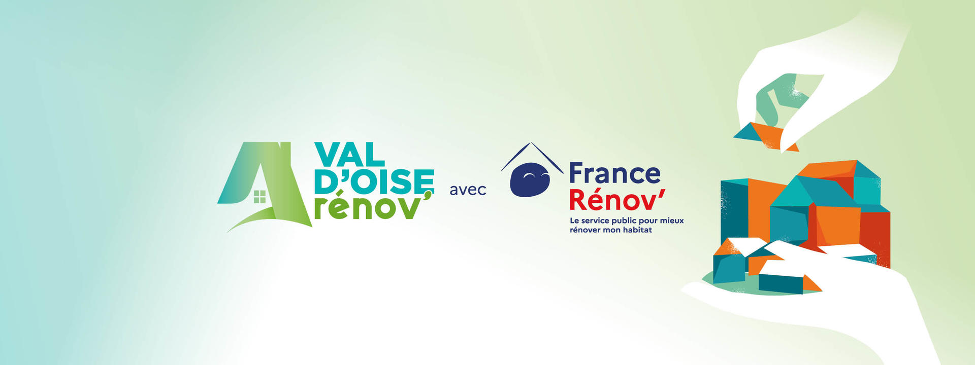 Val d'Oise Rénov' - Carnelle Pays-de-France