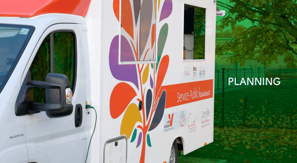 Planning du bus du CIAS de septembre à octobre 2025 - Carnelle Pays-de ...
